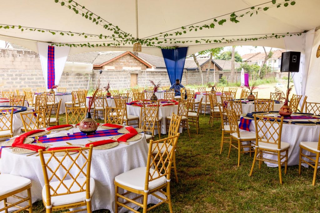 Ruracio Planning 101: Tradition and Modern Elegance in Kenya