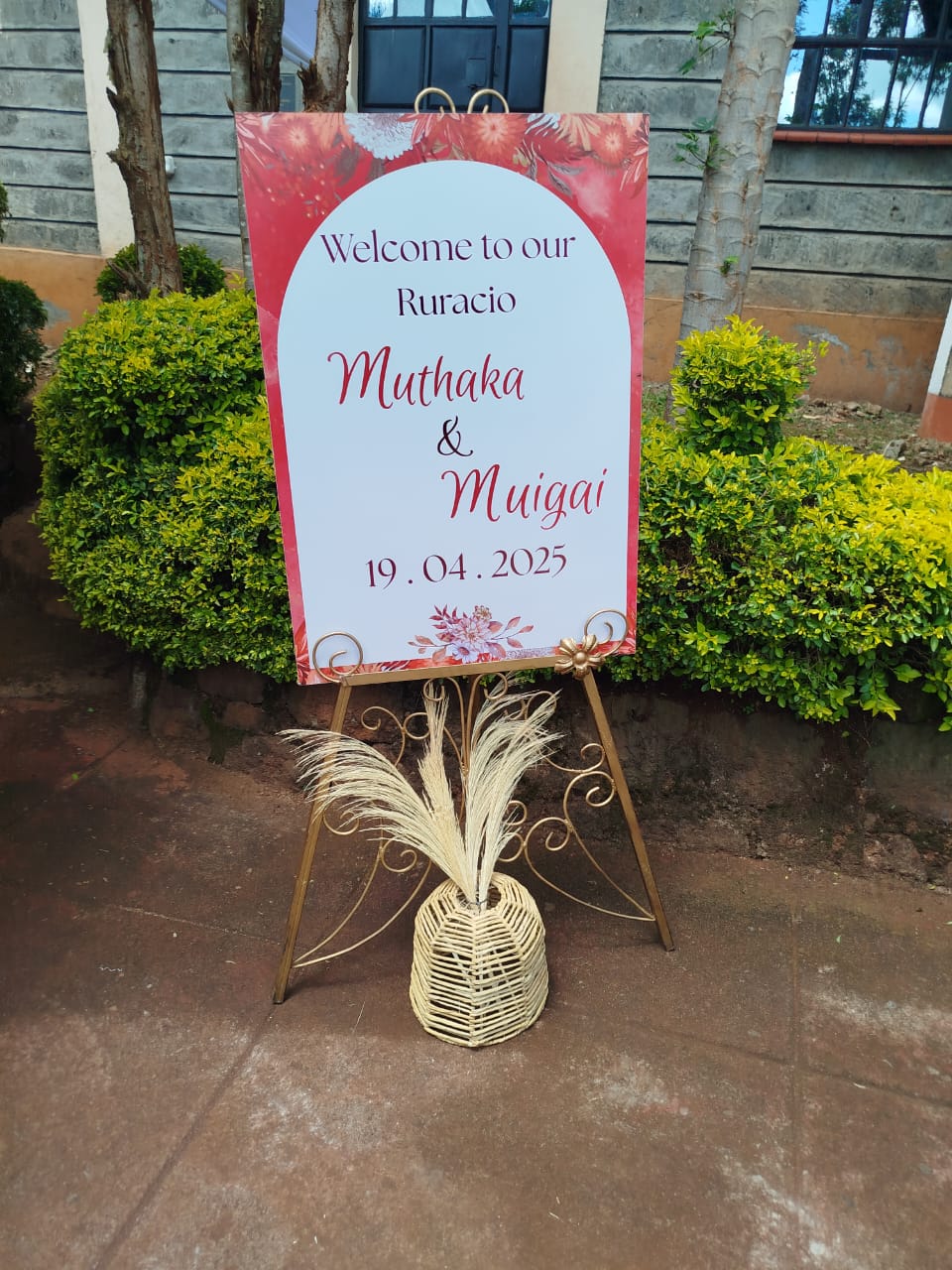 Ruracio Planning 101: Tradition and Modern Elegance in Kenya